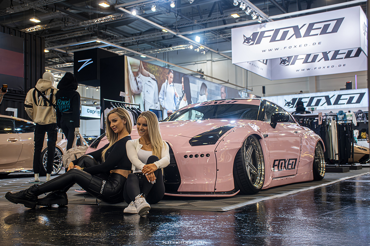 Event: Essen Motorshow 2025